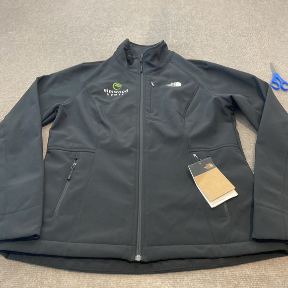The North Face | Jackets & Coats | The North Face Womens L Apex Barrier ...